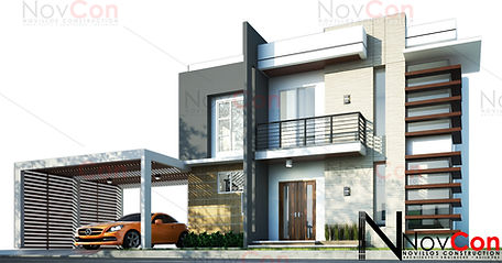 Design | Novillos Construction