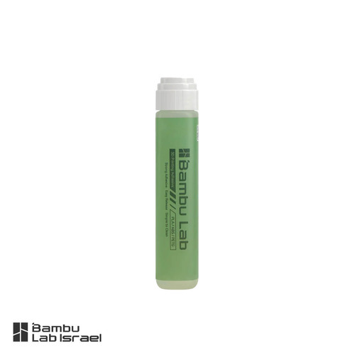 דבק נוזלי למשטח הדפסה – Bambu Lab Liquid Glue for Build Plate | 3DbotX