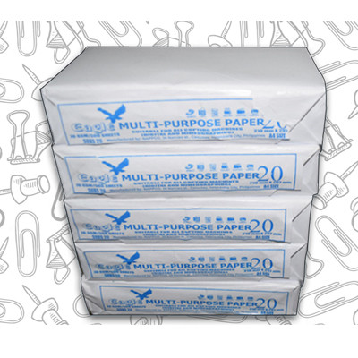 Paper, Multi-purpose, Legal Size | Pscdo10