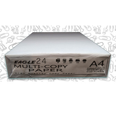 Paper, Multicopy, A4 Size | Pscdo10