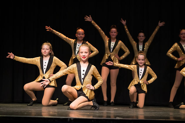 Studio J Dance Academy | dance class | Chesterfield, United Kingdom