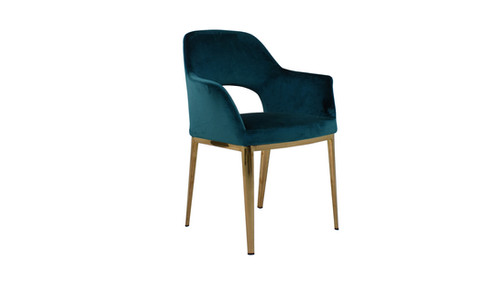 Lisa Arm Chair | Stanzo