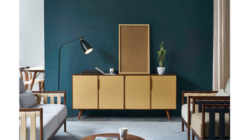 Fusama Buffet | Stanzo