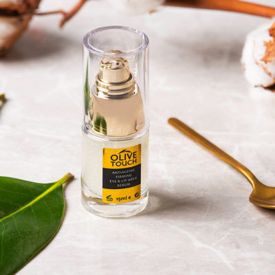 Hydra Eye & Lip Area Cream 15ml | Studio Cutting Crew