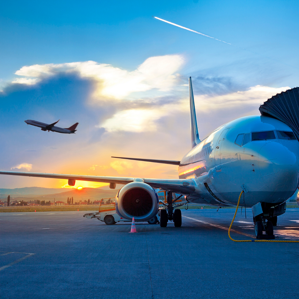 Hurricane Milton Operational Update for Southwest Florida International ...