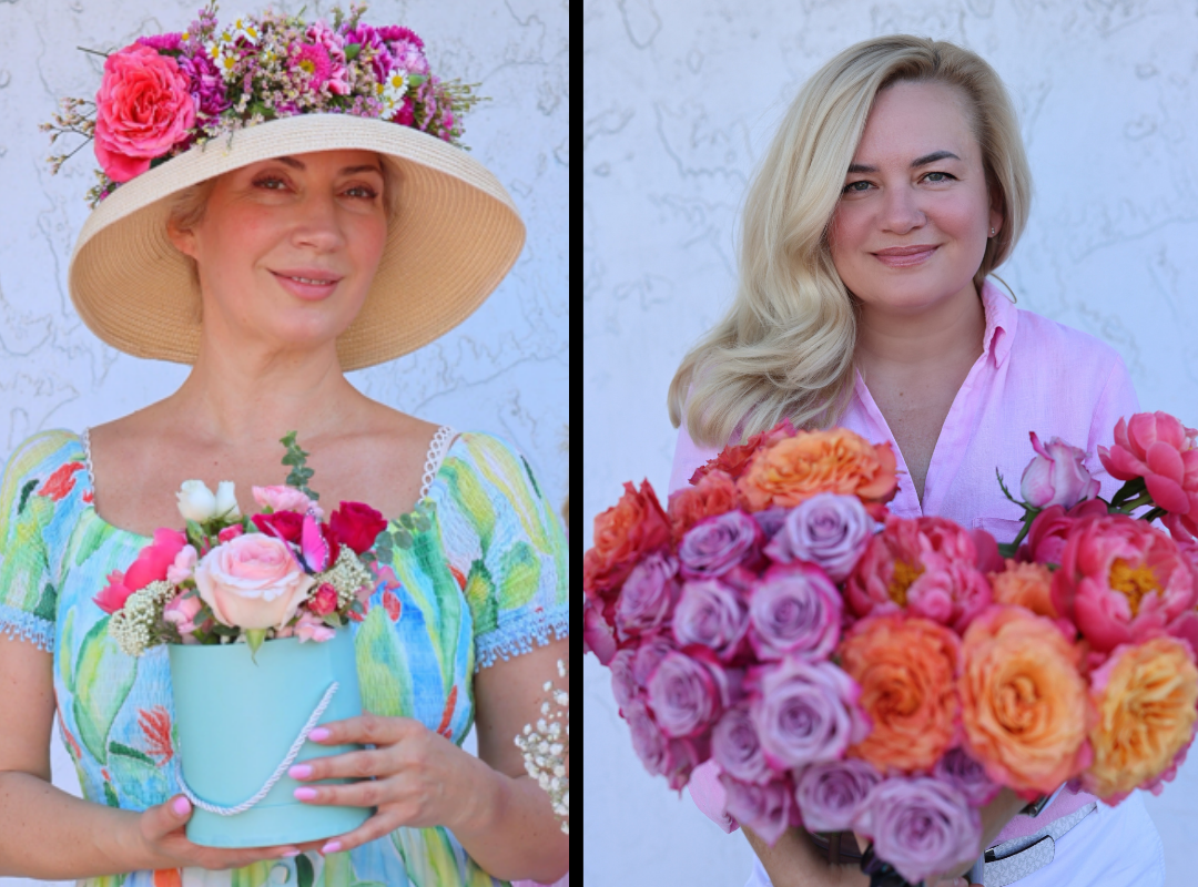 Naples Flowers Boutique: Crafting Beauty, One Bloom at a Time