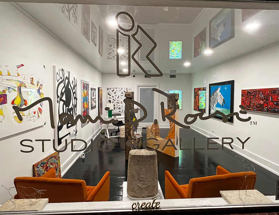 The Hidden Worlds of Tina Bland: A Kaleidoscope of Nature Unveiled at ...