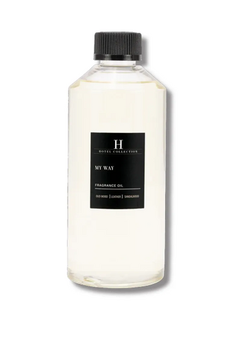 Hotel Collection My Way Scent 600 ML | Naples Skin Clinic