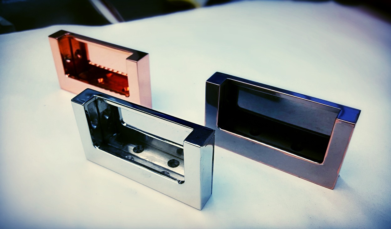 RAJACK | RJ1756 | Flush Pull