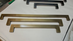 RAJACK | RJ701 | Cabinet Pull | Door Pull