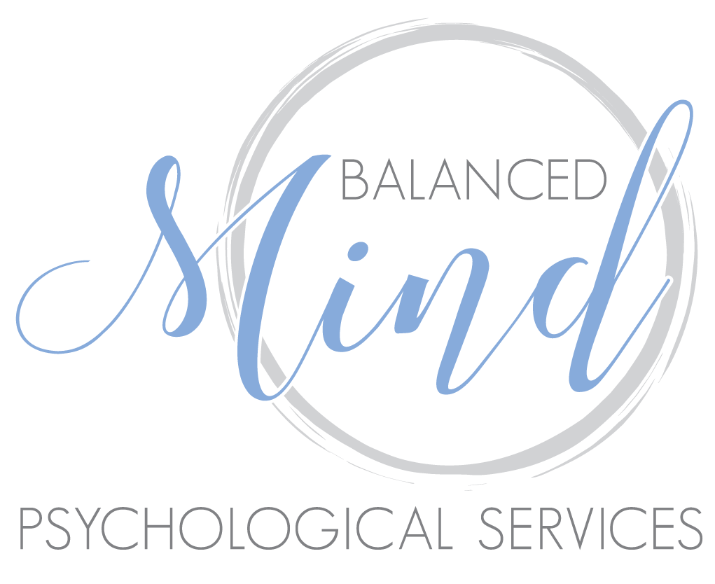 Therapy | Davidson | Balanced Mind Psychological Services
