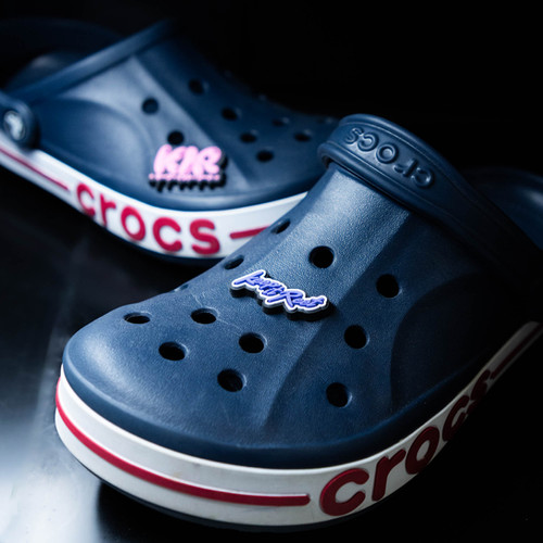 MIAMI CROC CHARM | Keep It Reet