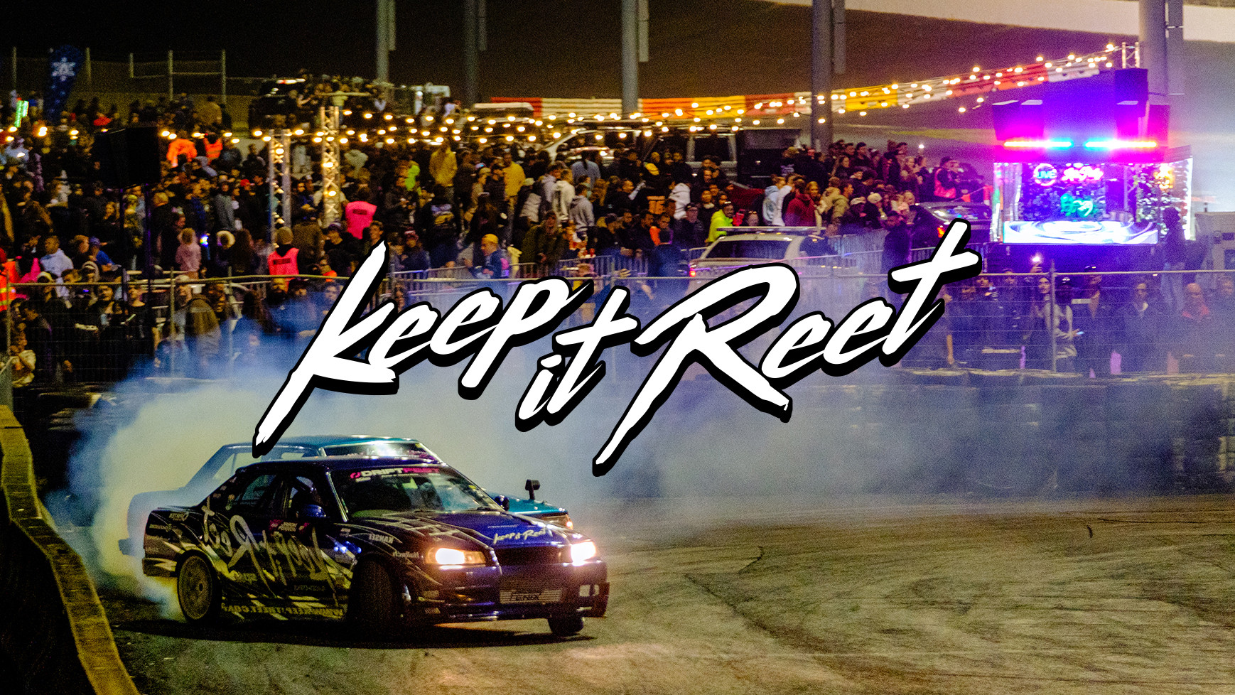 Keep it Reet - Australia’s Biggest Drift Club | Drift Events & Car ...