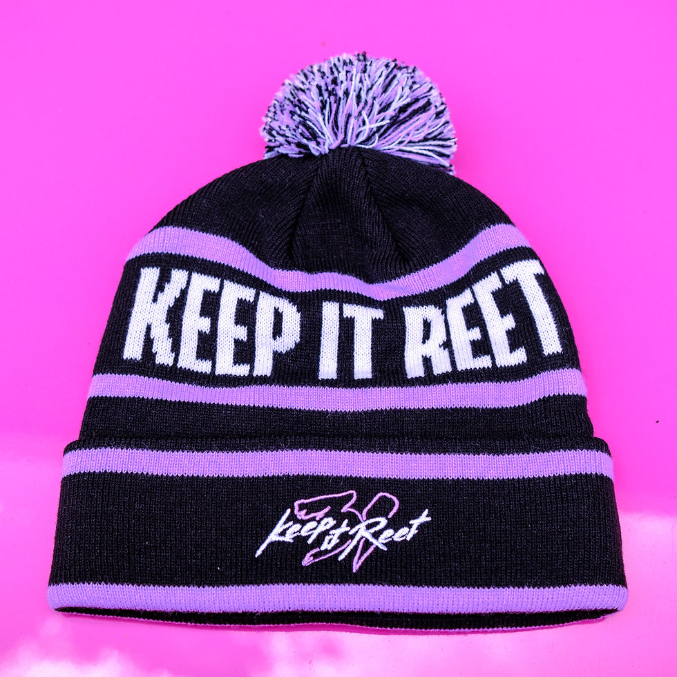 Keep it Reet | Drift Events Australia