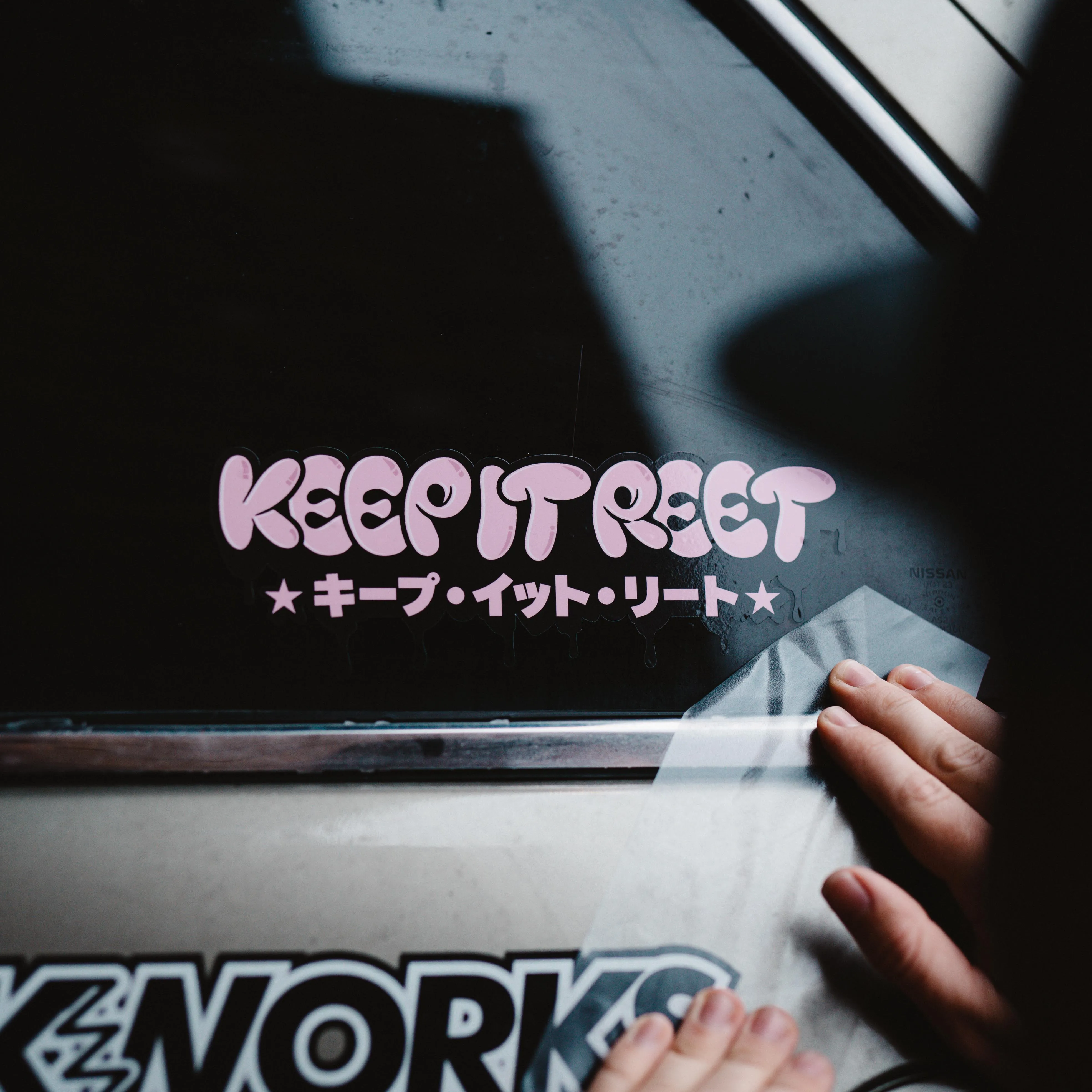 Store | Keep It Reet 6/8