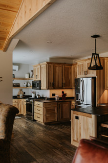 Venue | The Creekside Ranch