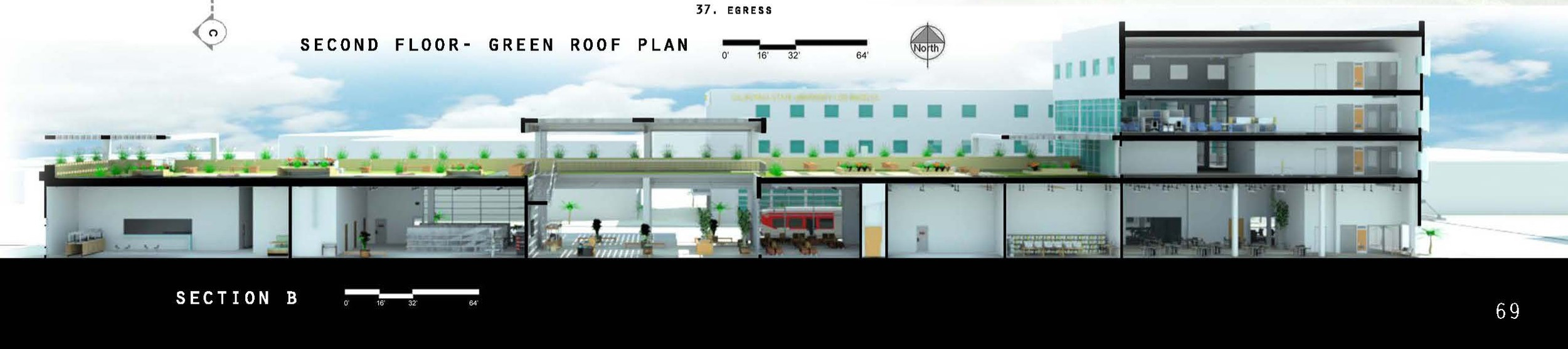 Projects | TRB Design Pro