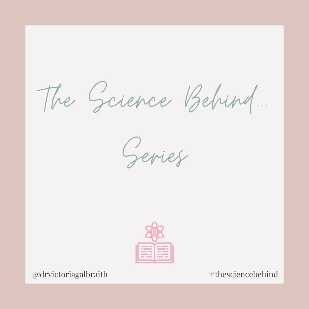 The Science Behind...