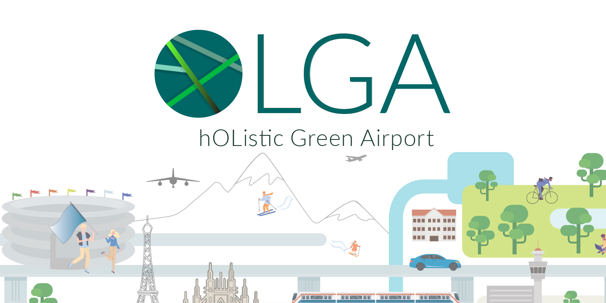 Scientific Publications | OLGA project