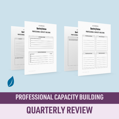 Quarterly Review | The Learning Loop