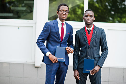 Black Male Collegiate Success | The Nathan Initiative