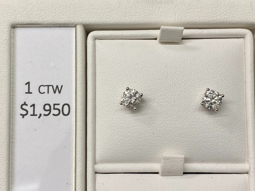 1 CTW | Colonialcoinandjewel