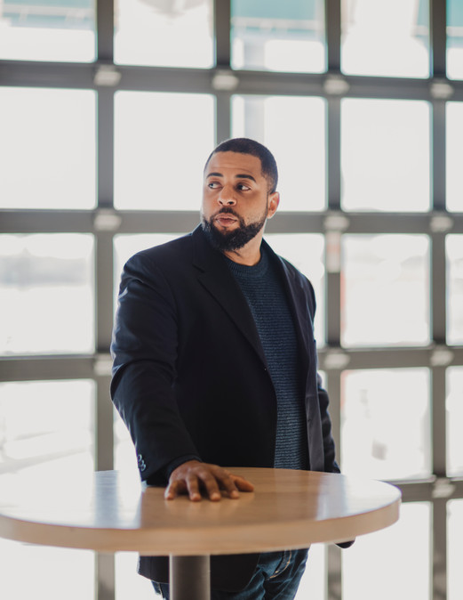 Virginia Music Photographer | Ambre Rogue Photography