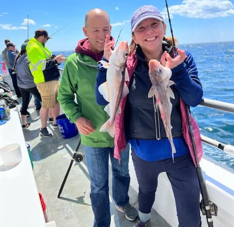 Image Gallery | Steaker Charters