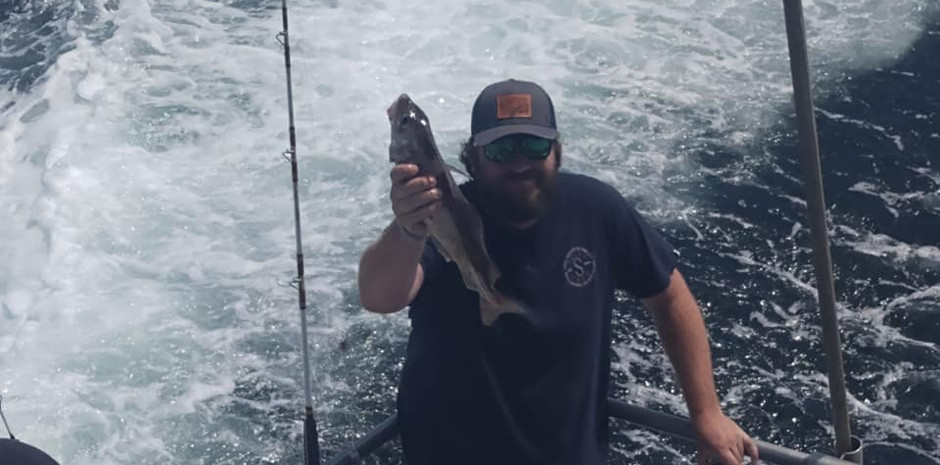 Image Gallery | Steaker Charters