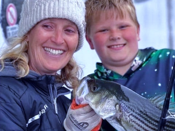 Image Gallery | Steaker Charters