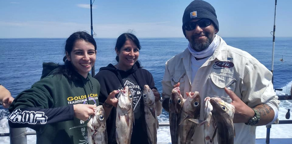 Image Gallery | Steaker Charters