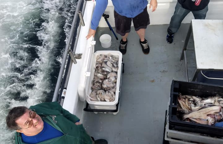 Image Gallery | Steaker Charters