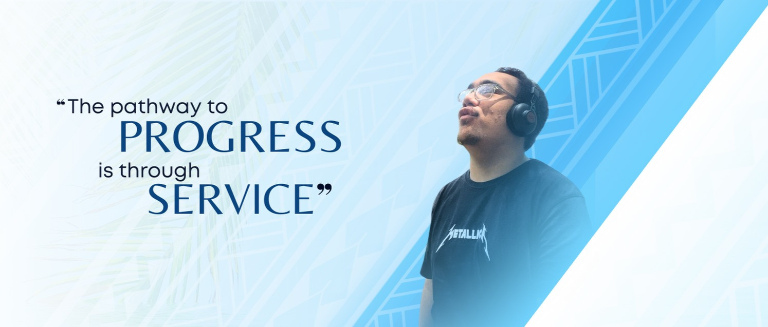 A Tautua Support Services Journey | Samoan origin for all people