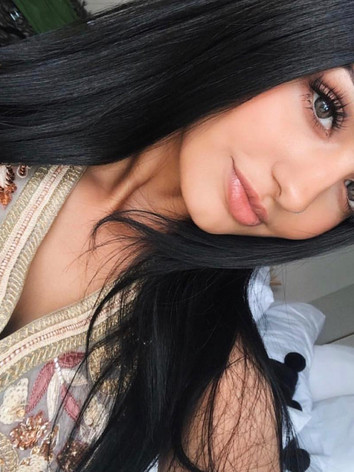 VOLUME | Lashley by Ashley