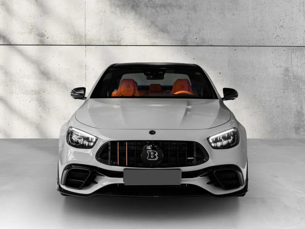 Brabus E900 Rocket Edition • 2022 - BRAND NEW | Prime Auto