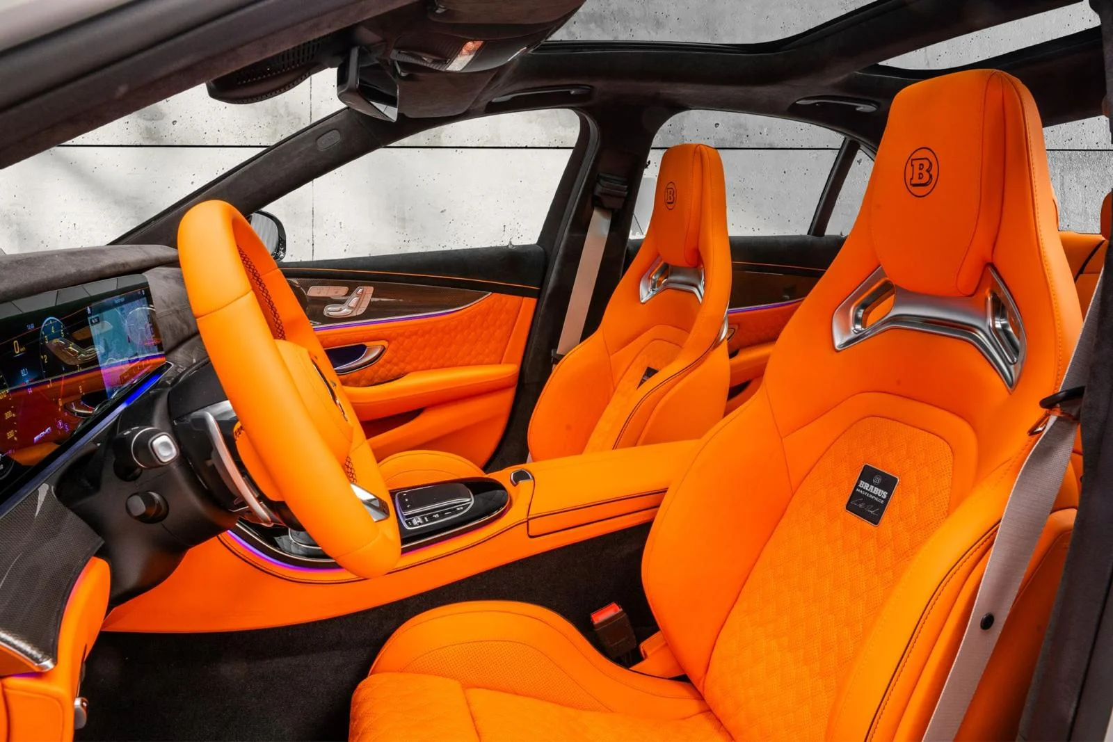 Brabus E900 Rocket Edition • 2022 - BRAND NEW | Prime Auto