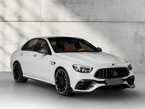 Brabus E900 Rocket Edition • 2022 - BRAND NEW | Prime Auto