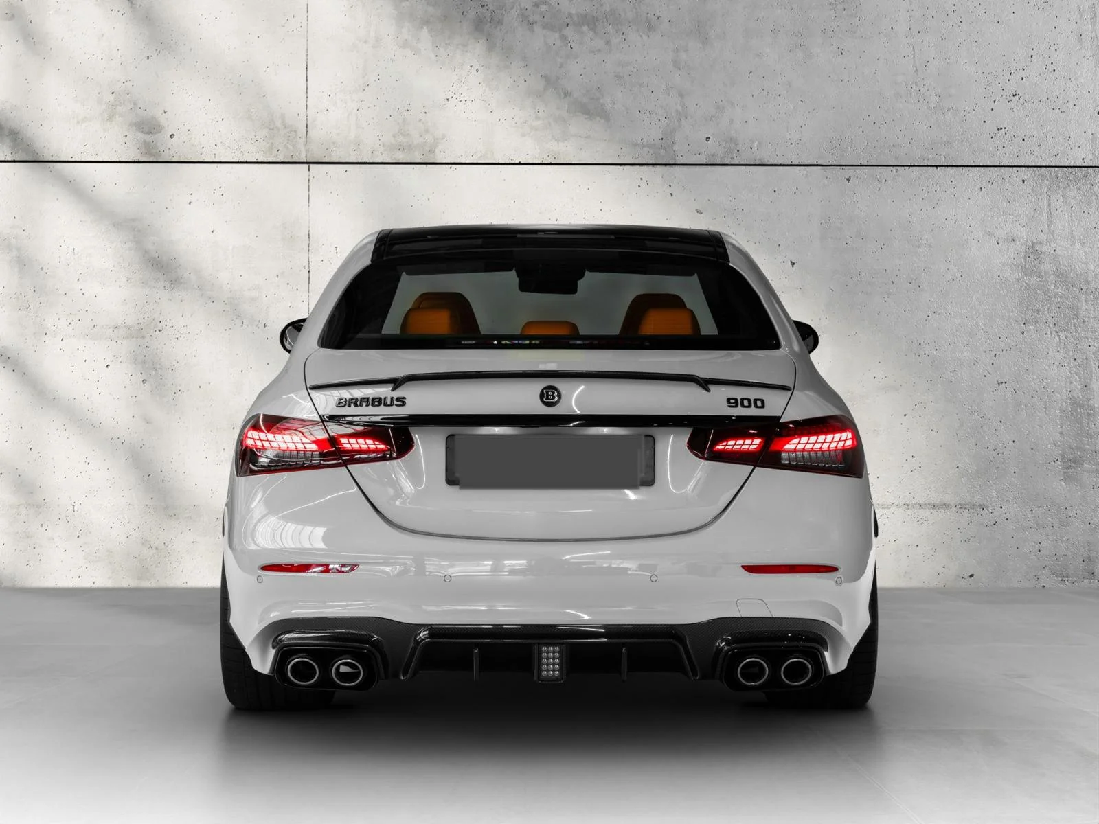 Brabus E900 Rocket Edition • 2022 - BRAND NEW | Prime Auto