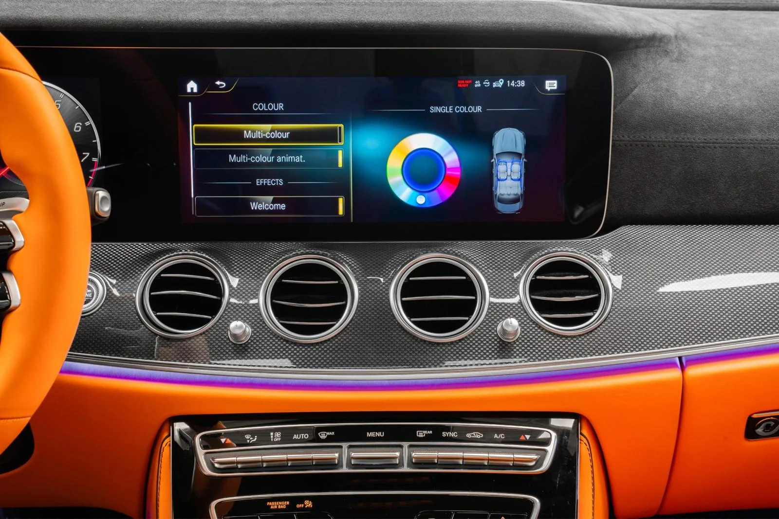 Brabus E900 Rocket Edition • 2022 - BRAND NEW | Prime Auto