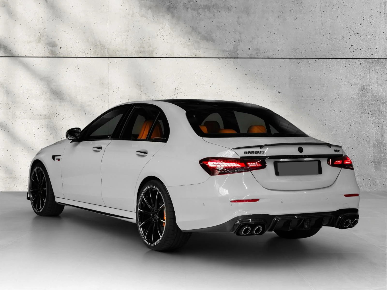 Brabus E900 Rocket Edition • 2022 - BRAND NEW | Prime Auto