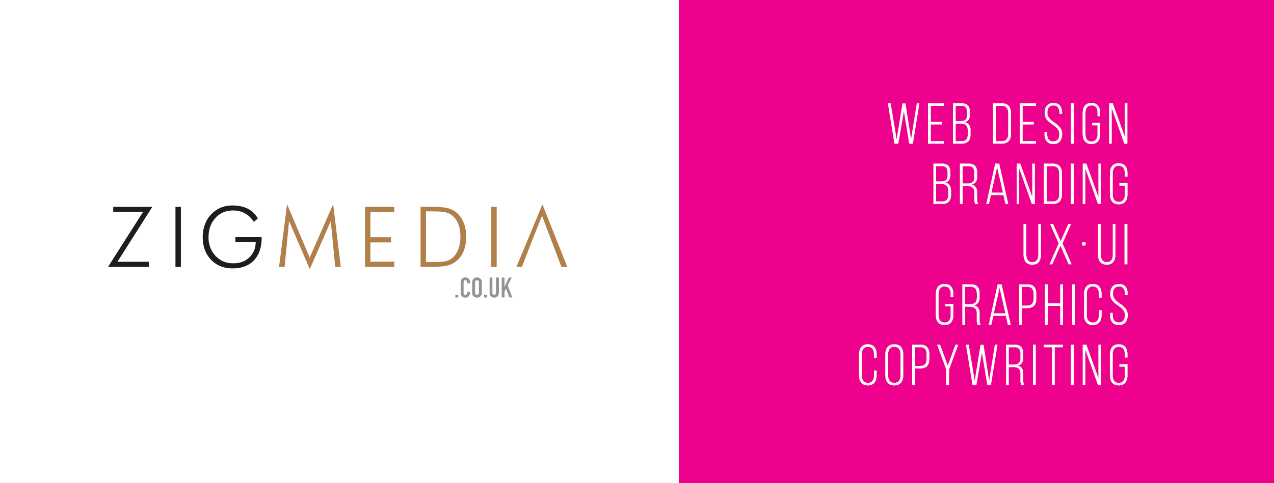 Contact Proforma | ZigMEDIA