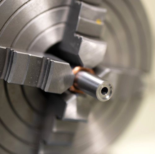 Barrel Cut/Crown | Diamond C Precision