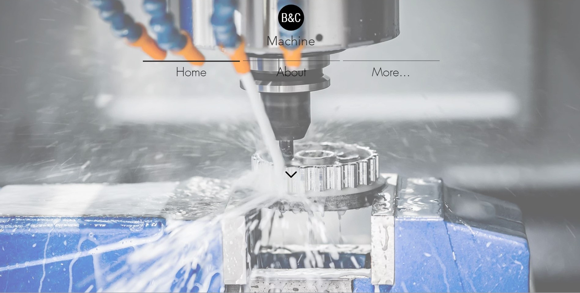 | B&C Machine Co. Inc. | United States | Machine Shop