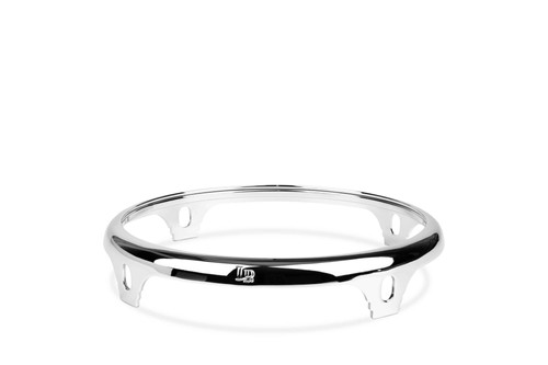 LP COMFORT CURVE BONGO RIM LARGE CHROME | Tropical Music | Puerto Rico