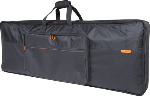 ROLAND 61-NOTE KEYBOARD BAG WITH SHOULDER STRAPS - CB-B61 | Tropical ...