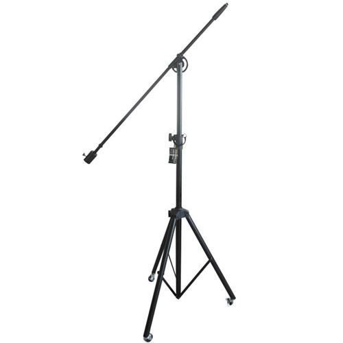 PRO-LOK STUDIO MICROPHONE BOOM STAND - PMB-LGBOOM | Tropical Music ...