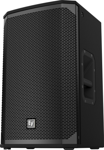 ELECTRO VOICE EKX-12 12" PASSIVE 2WAY SPEAKER - EKX-12 | Tropical Music ...
