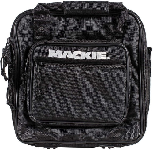 MACKIE BAG 093-004-000 For Mixers 202vlz, 1202vlz4, Vlz3 and Vlz Pro | Tropical Music | Puerto Rico