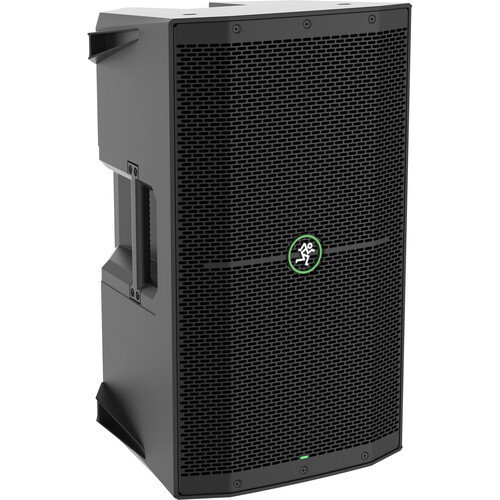 MACKIE THUMP210XT 1400W 10" POWERED PA SYSTEM W/ DSP & BLUETOOTH ...