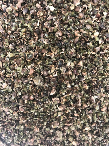 Hemp Hulls | cannahempcare